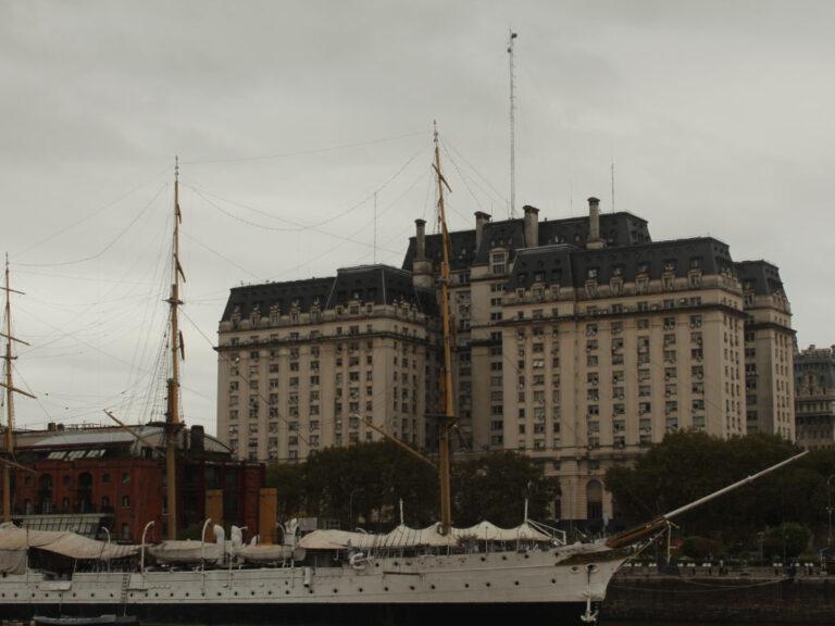 Qué Hacer En La Zona De Puerto Madero En Buenos Aires Guía Completa